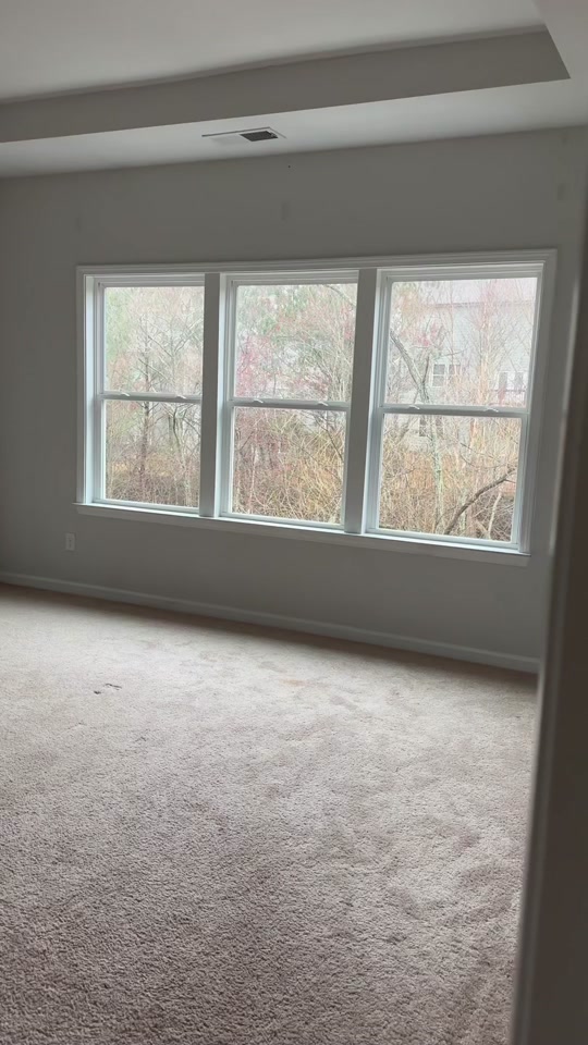 Dream bedroom makeover reveal