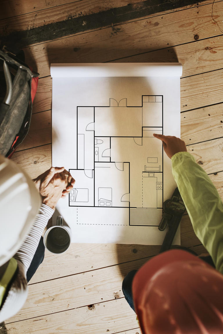 Comprar casa em bruto: poupança real ou ilusão de mercado?