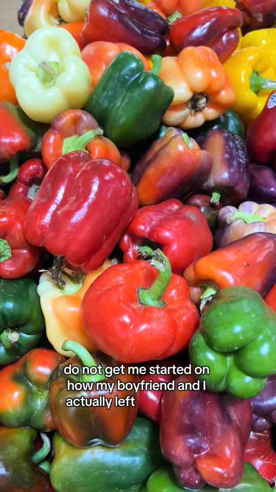 Visit Darnell Farms for fresh produce and sweet treats