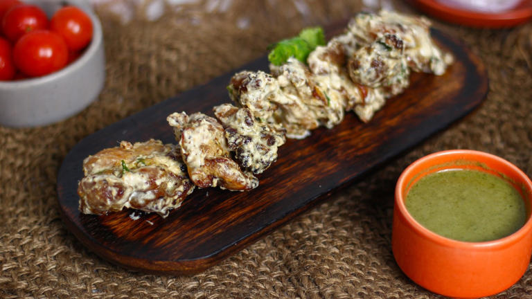 Avoid these 6 mistakes to make perfect malai chaap at home