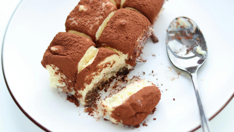 Italy's first tiramisu run promises dessert at the finish line in Treviso