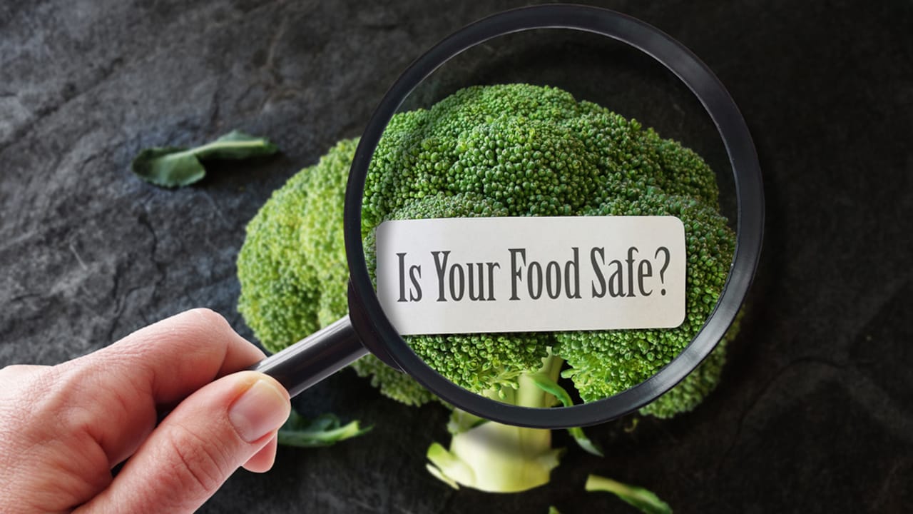 World Food Safety Day 2026: Surprising food safety myths and facts ...
