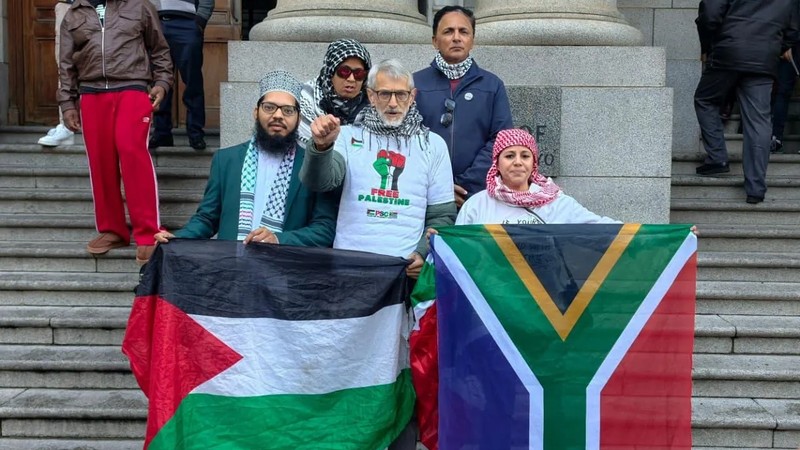 Cape Union Mart takes Palestine Solidarity Campaign to court over ...