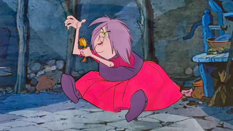 The 5 strongest female Disney characters, ranked by power