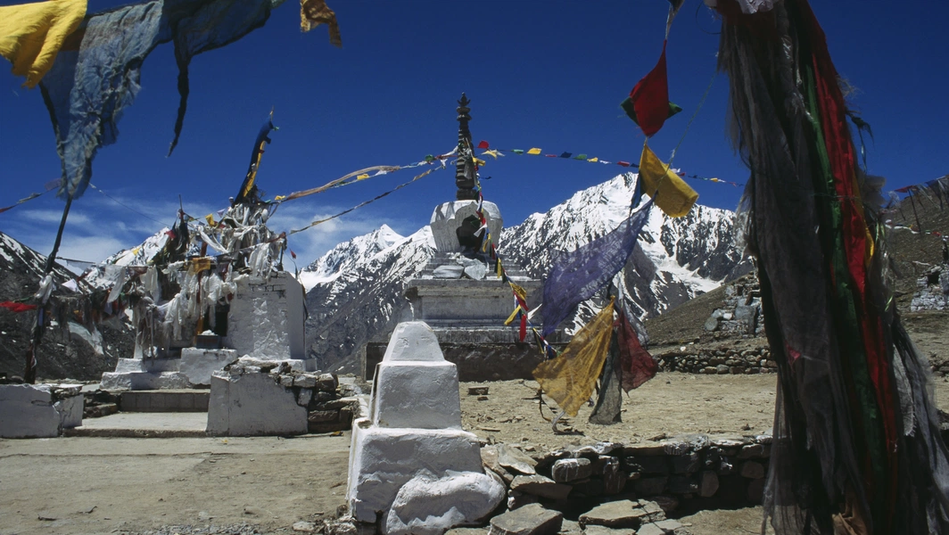Chasing serenity in Ladakh’s hidden monasteries