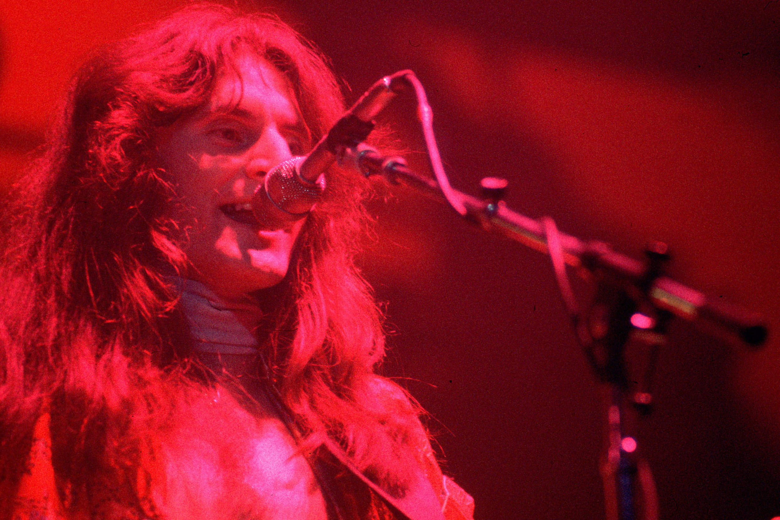 The 20 greatest bands from Canada