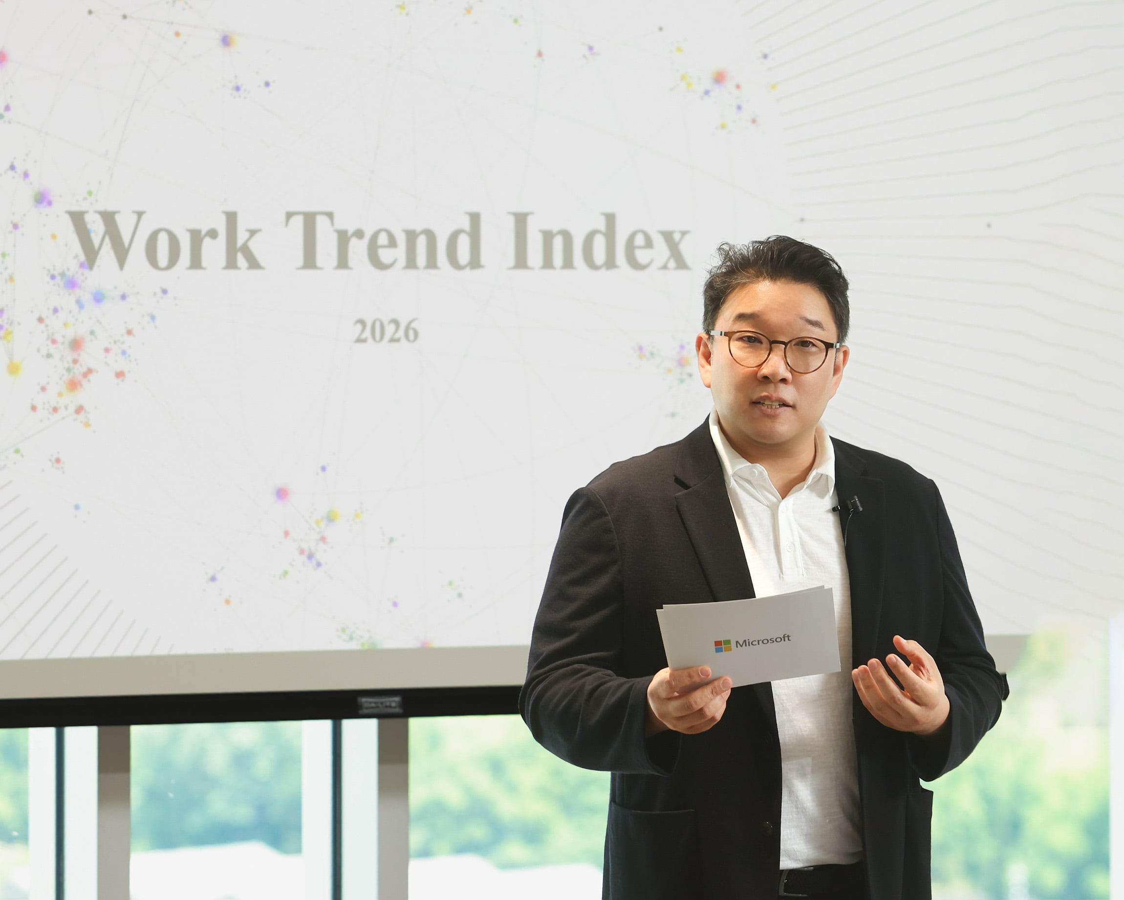 South Korean workers' AI FOMO high, workplaces lagging