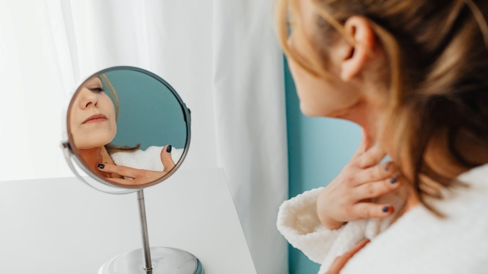 Hypothyroidism vs hyperthyroidism: The differences most people may not know