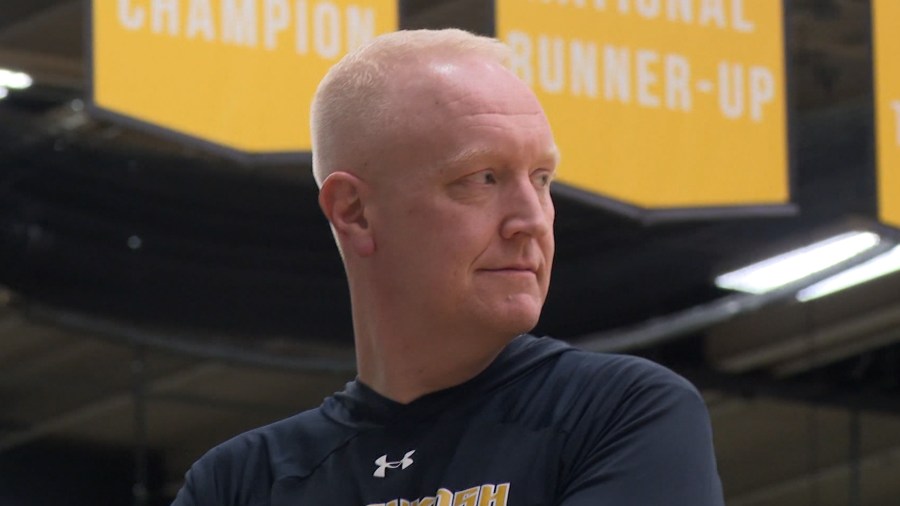 Interview: Brad Fischer bids farewell to UW-Oshkosh
