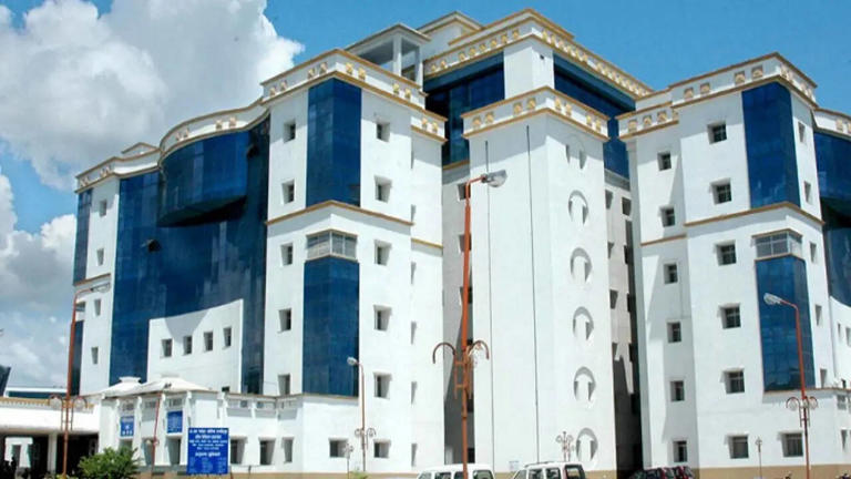 Lucknow's RMLIMS to get UP's second level-1 trauma centre