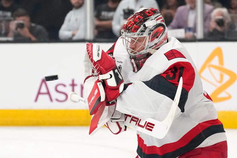 Jaccob Slavin joins Ken Morrow as only Americans to win Olympic gold ...