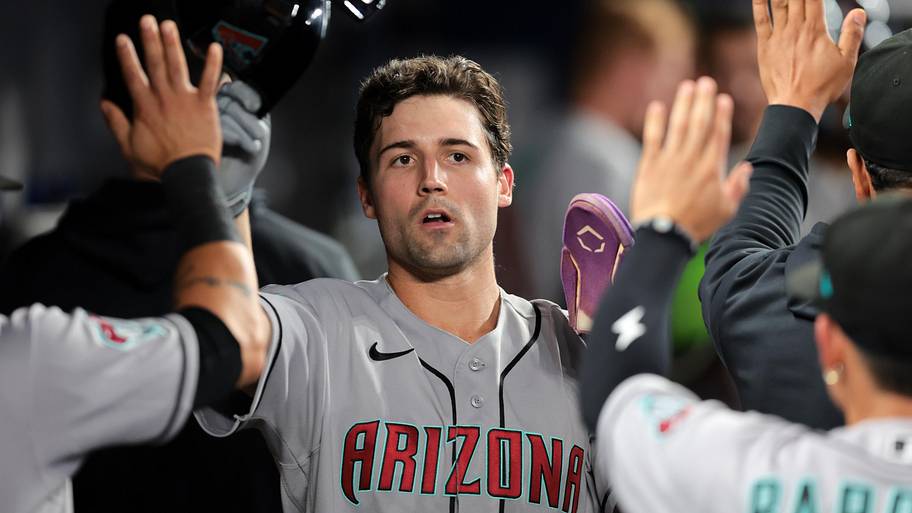 Diamondbacks will send Ryan Waldschmidt back to AAA in surprise move