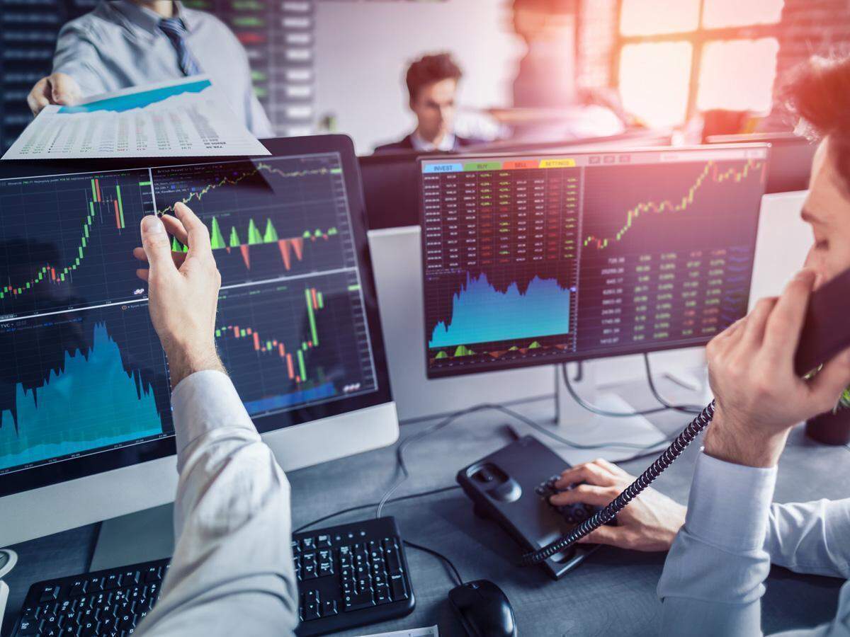 Nifty Bank rallies 1,000 points; HDFC Bank, IndusInd, Yes Bank, and ...