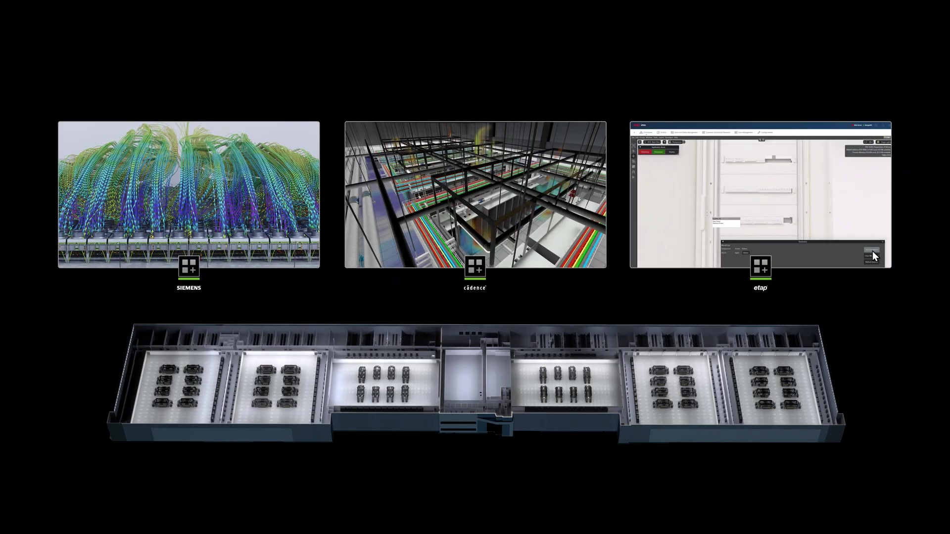 NVIDIA DSX powers gigawatt‑scale AI factories at maximum efficiency