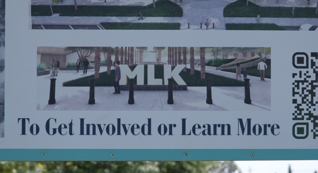 Bakersfield proposes $3M for MLK Park revitalization