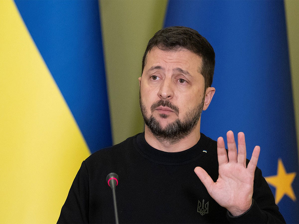 EU moves Ukraine's membership bid forward, but tough road ahead