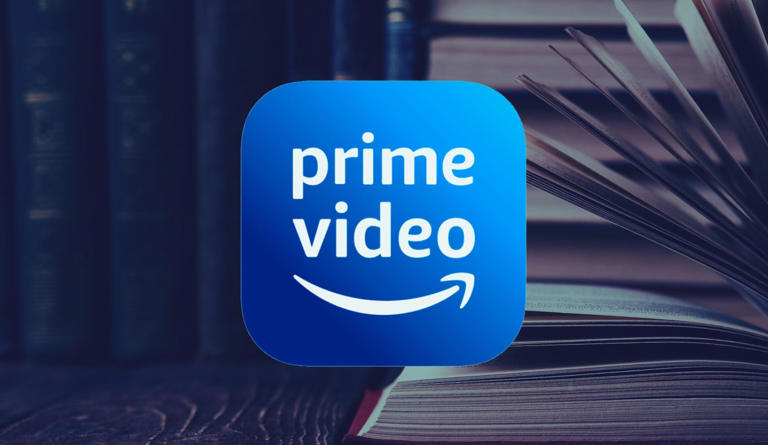 Prime Video's new best-selling book adaptation overtakes The Boys in ...