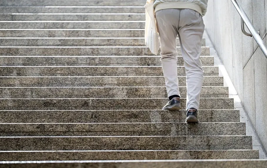 Stair safety tips that could save your life