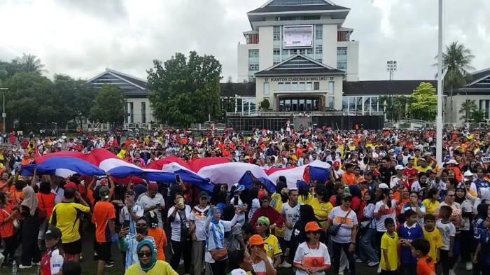 4 Pemain Berbagi Mahkota Top Skor Piala Dunia 2026, Elijah Just nama ...