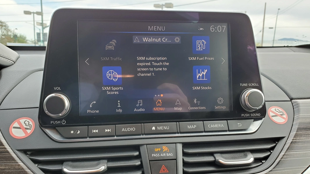 Keep your car touchscreen spotless and safe