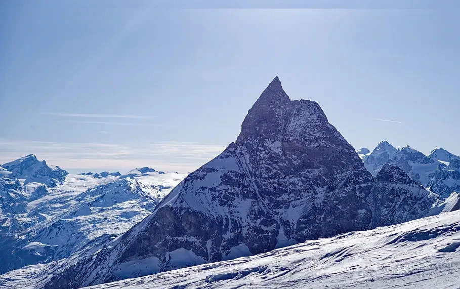 Your dream Swiss Alps escape starts in Zermatt
