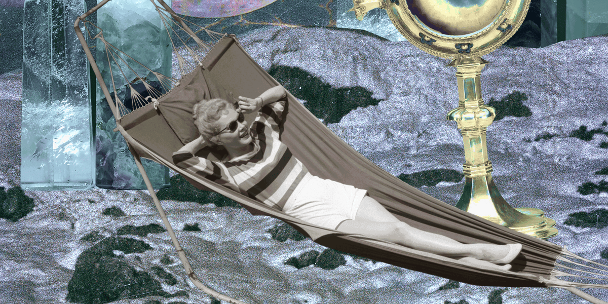 Your horoscope for the new moon in Gemini