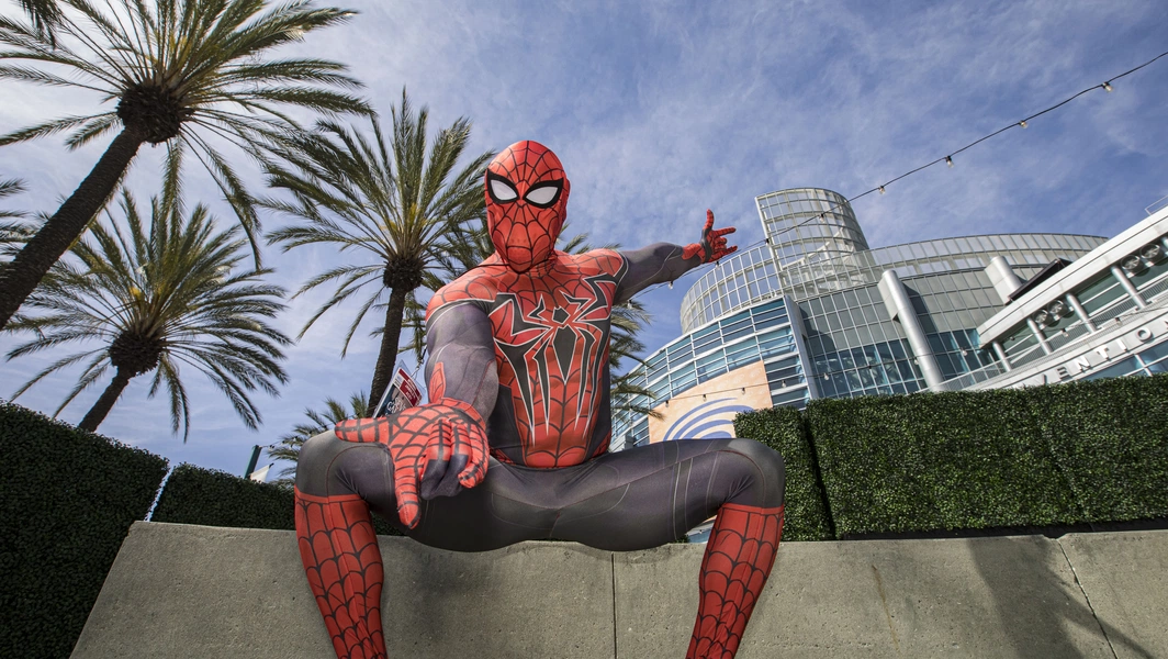 Marvel delays finished Spider-Man series amid packed 2026 slate