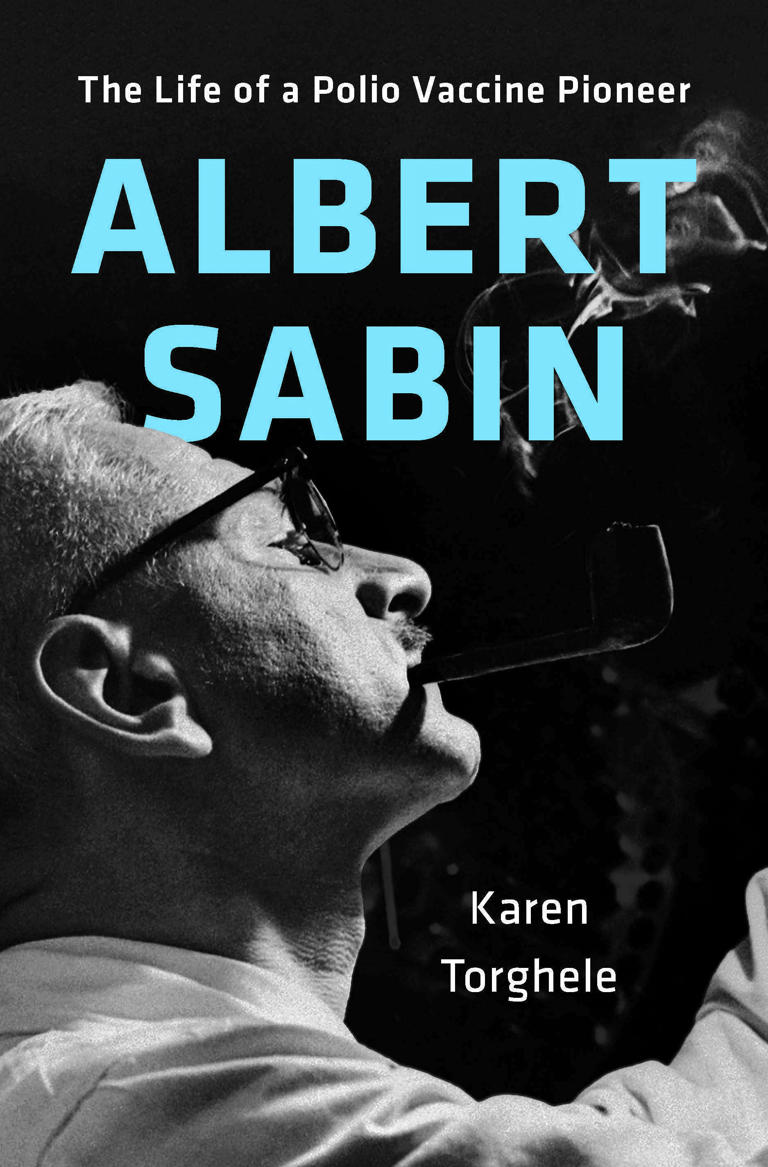 How Paterson's Dr. Albert Sabin rescued childhood with a sugar cube