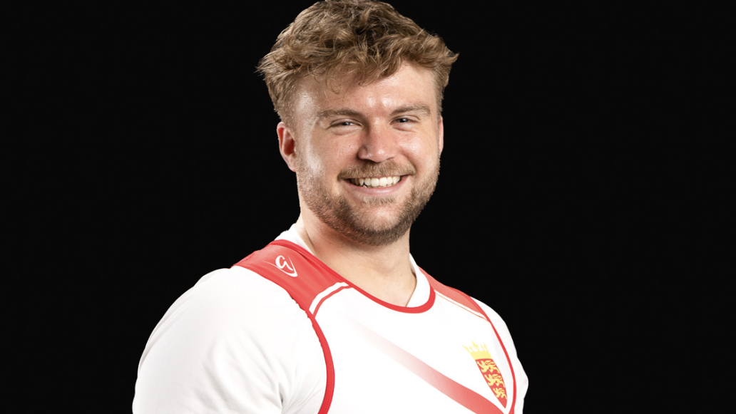 Weightlifter Dodds added to Jersey team for Glasgow 2026