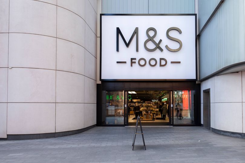 I shop at Aldi and Sainsbury's — but 1 M&S item will keep me going back ...