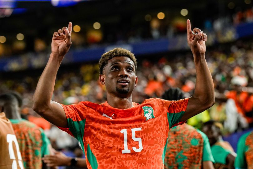 Amad steals show at World Cup and shows true mentality after Man United ...