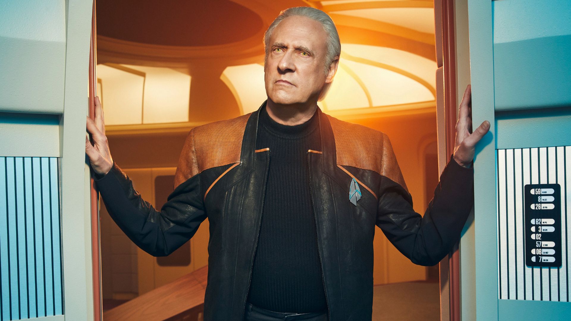 Brent Spiner’s 2 most famous characters officially came back from the dead