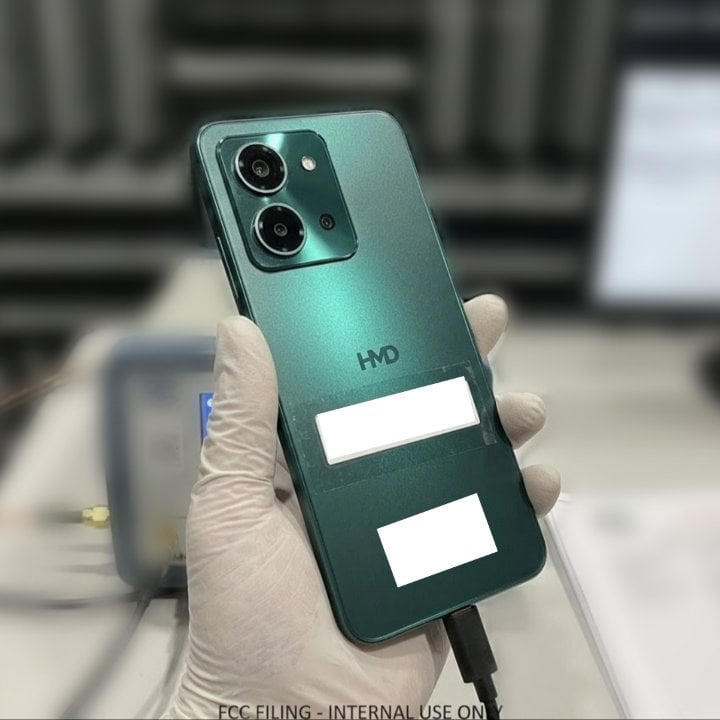 HMD C2 series leaked with FHD+ AMOLED display, Snapdragon 4 Gen 4 chip ...