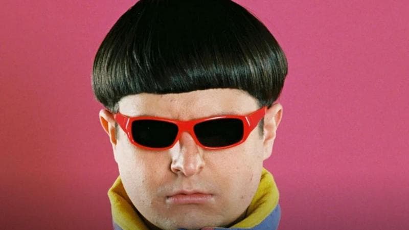 Oliver Tree, il rapper muore a 32 anni in uno scontro tra elicotteri
