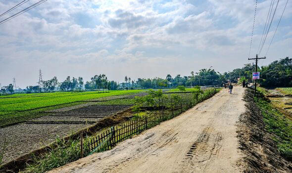Horror as girl 'abducted by teenagers on her way home and gang raped'