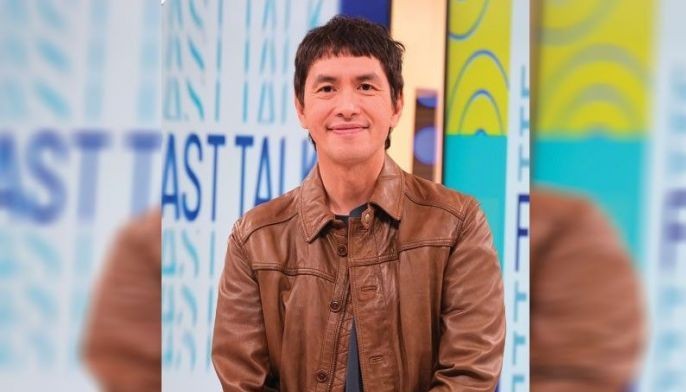 Rico Blanco still believes in love despite failed relationships