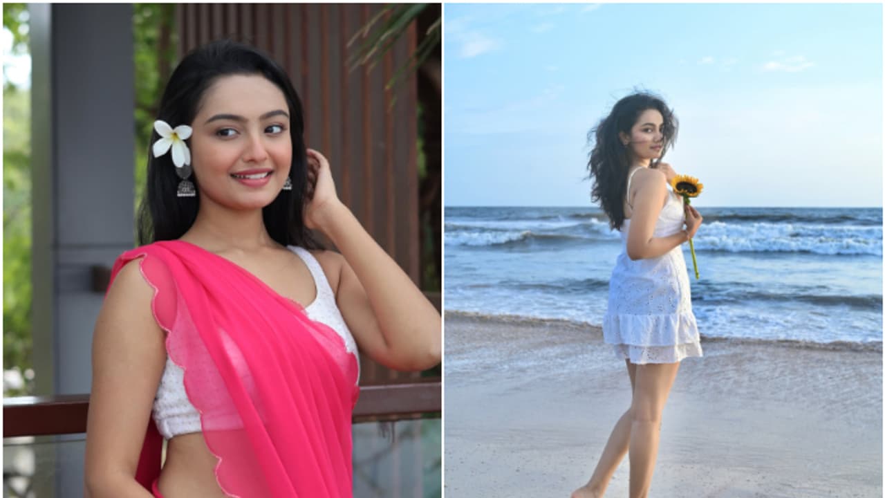 TV actress Sanchita Ugale commits suicide; last Instagram post goes viral