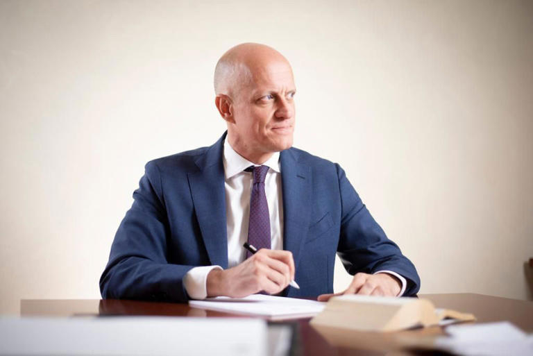 Mascetti (Finlombarda) nel board dell'associazione europea delle banche ...