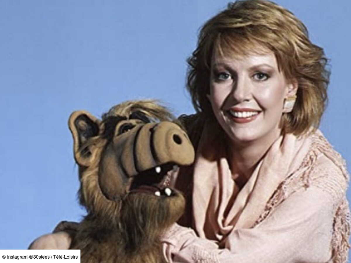 Mort de l'actrice Anne Schedeen, star de la série ALF et vue dans Friends