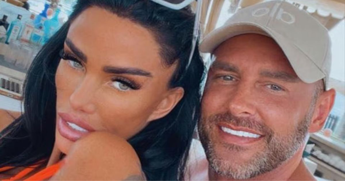 'I'm excited, but I have questions': Inside Katie Price's first ...