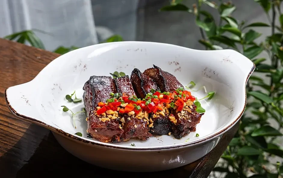 Lamb recipes that warm the soul