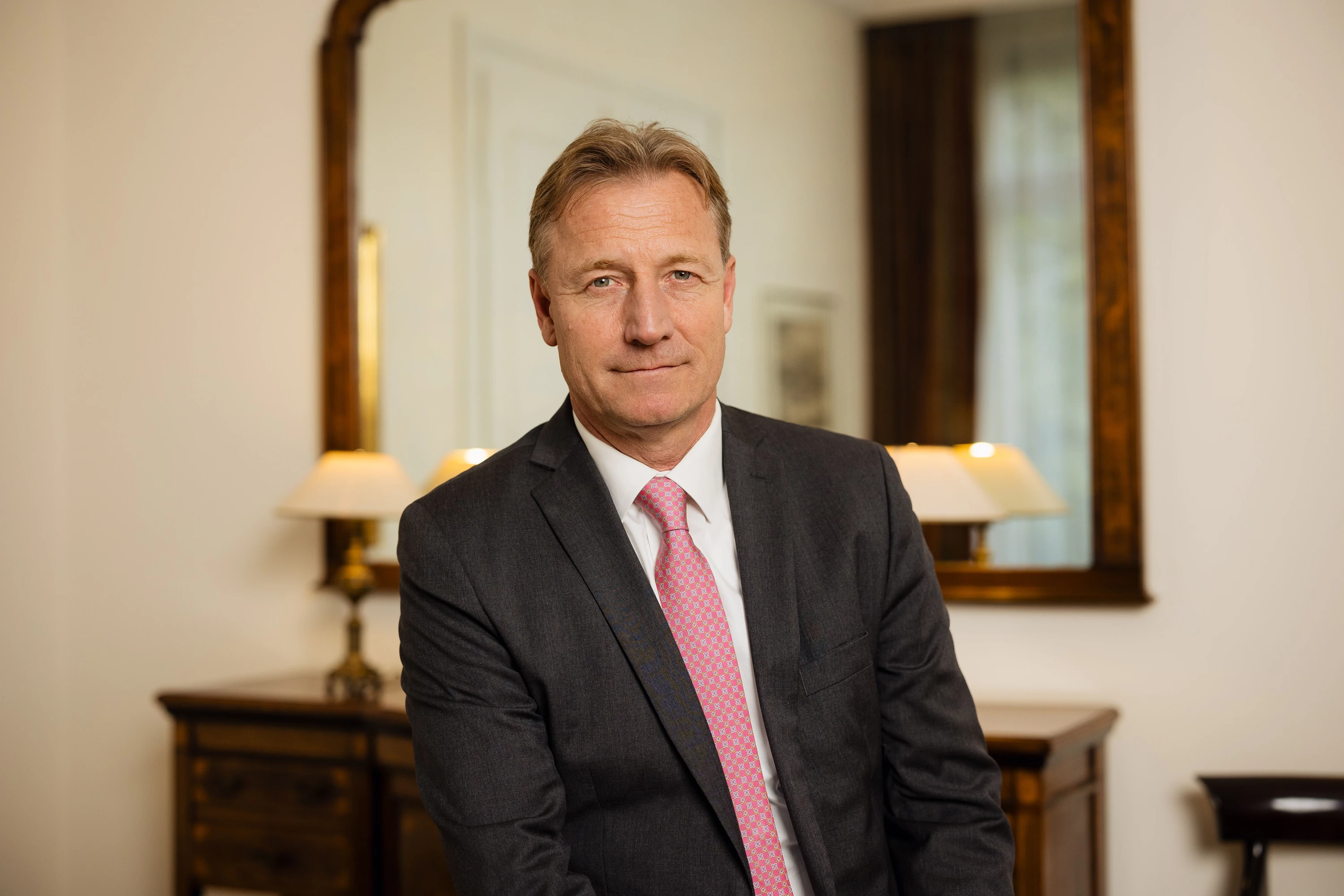Der letzte HAL-Chef im Interview: Hauck Aufhäuser Lampe verschwindet in ...