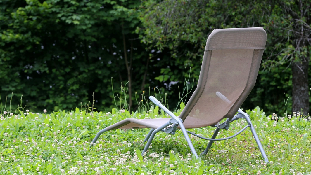 Asda rattan garden lounge chair sees summer price cut