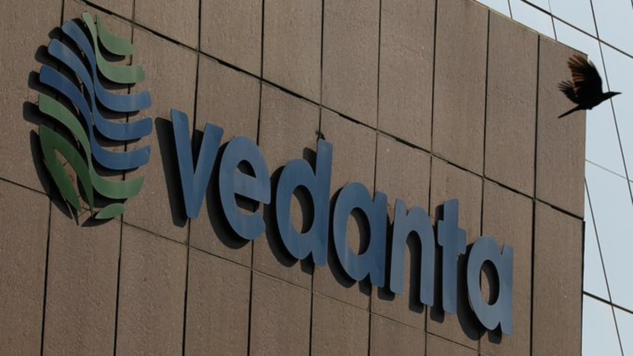 Vedanta Power shares debut on stock exchanges after demerger, opens at ...