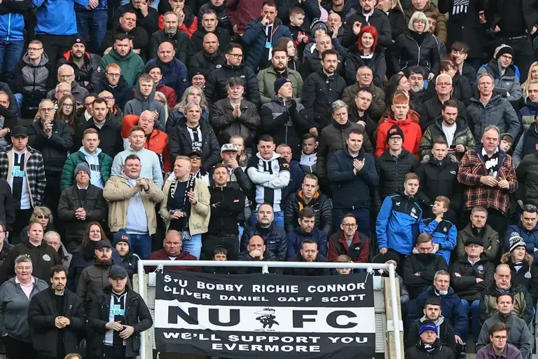 We asked Newcastle fans what is lowest 2026/27 Premier League position ...