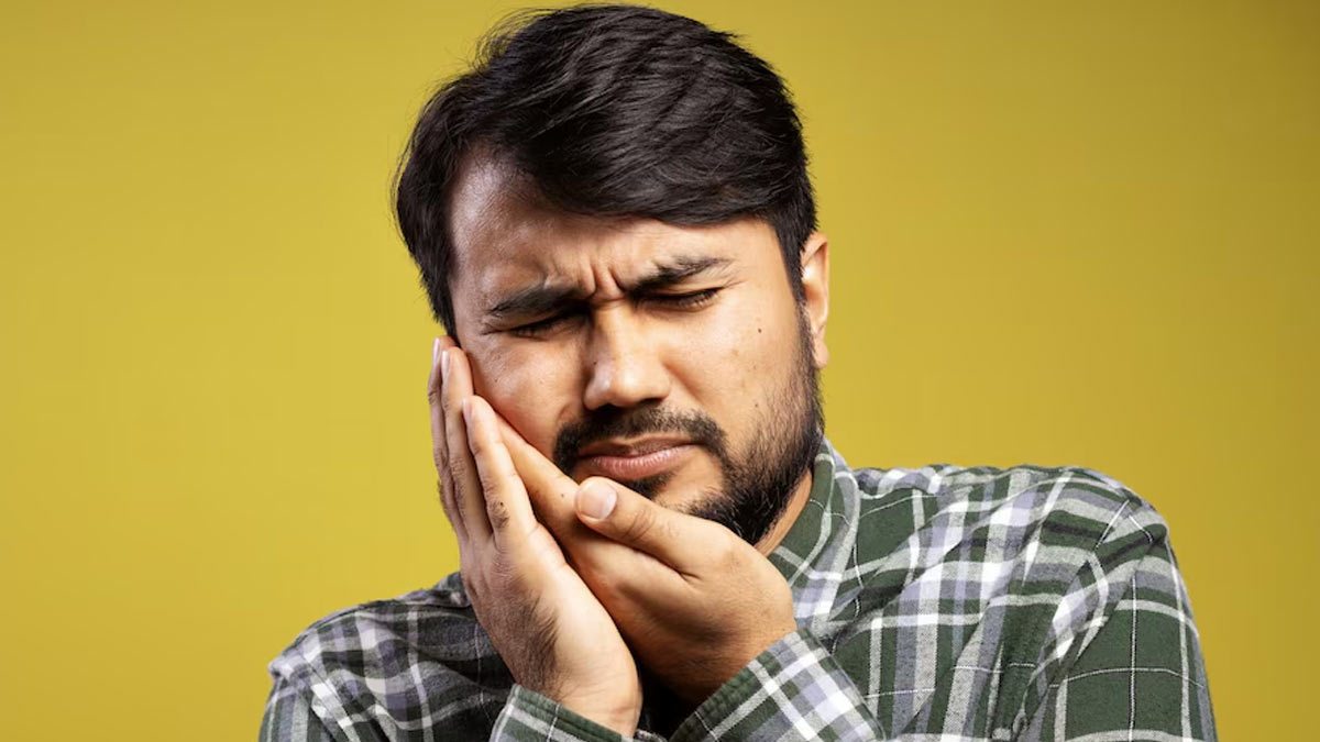 Dental infection signs you should never ignore: Dentist explains tooth ...