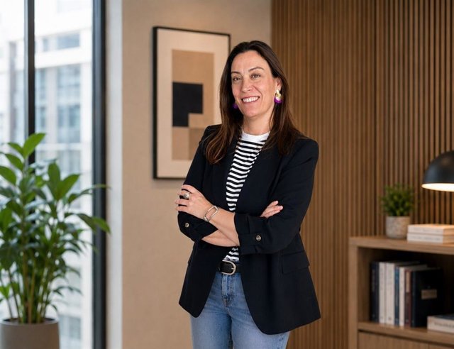 Ávoris incorpora a Andrea Comella a su comité de dirección