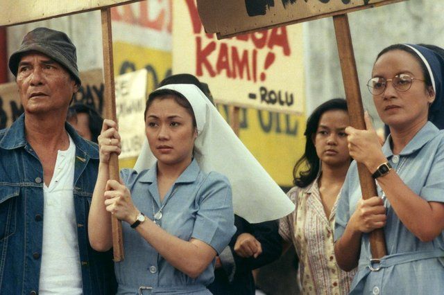 Restored 'Sister Stella L' to screen at Italian festival