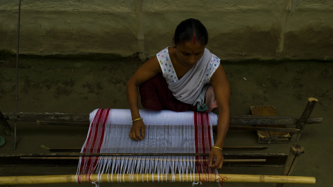 Four Assamese traditional products earn GI status boost