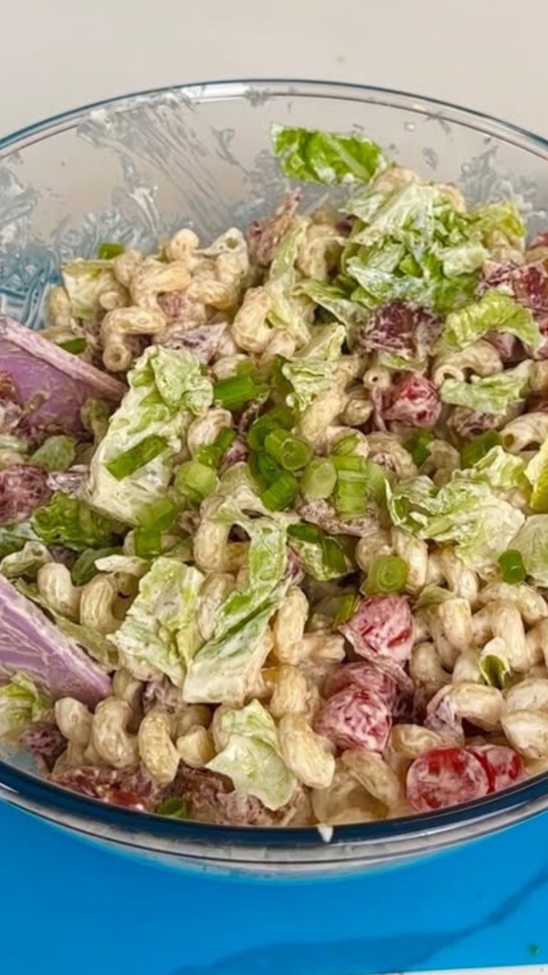 Easy salad you’ll want to make every day for fresh flavor